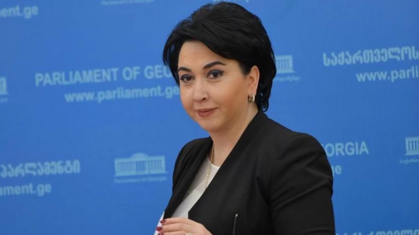 ეკა ბესელია: საკუთარ თავს ყველაფერი ავუკრძალე