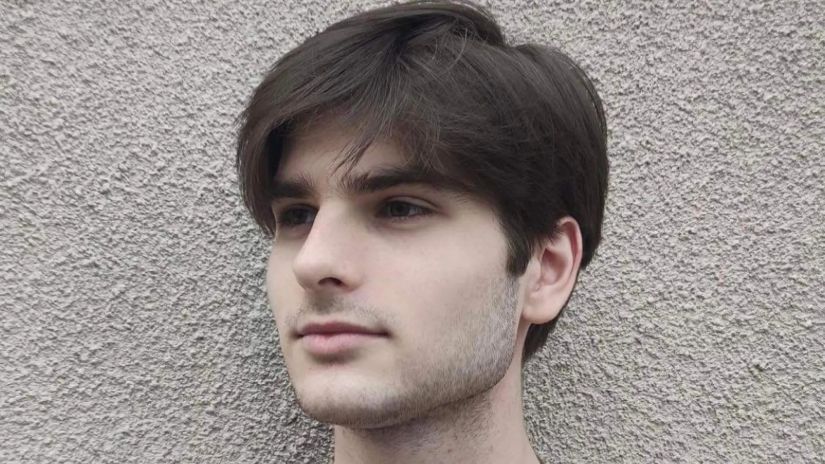 როგორ გახდა ლუკა მუშკუდიანი მარკ ცუკერბერგის გუნდის წევრი