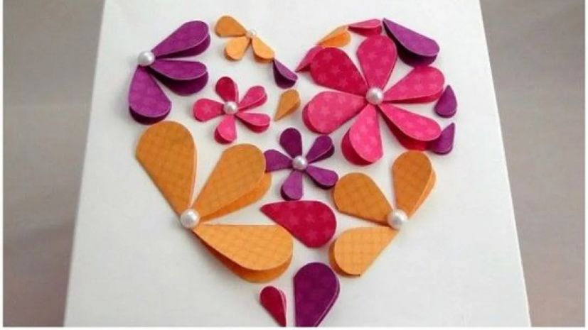 აპლიკაცია დღესასწაულის თემაზე