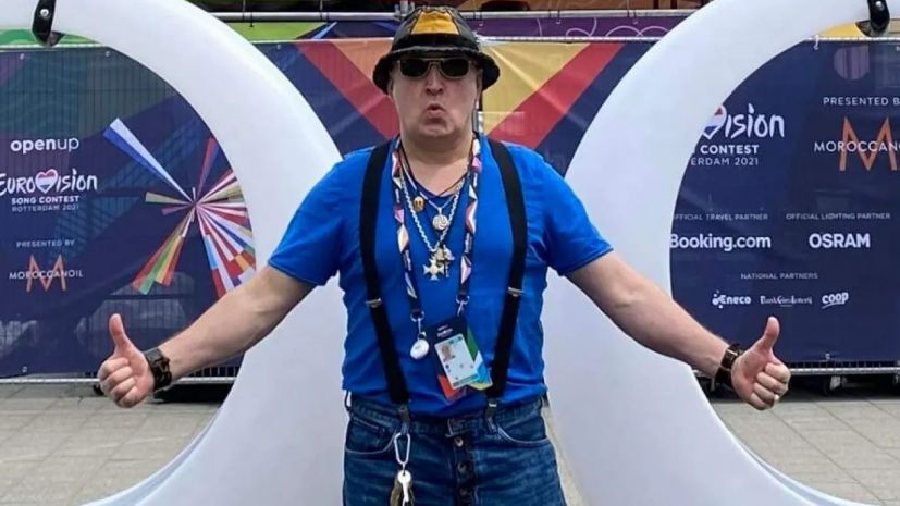 რატომ აგროვებს ლაშა ონიანი მძინარე ადამიანების ფოტოებს და რის გამო ...