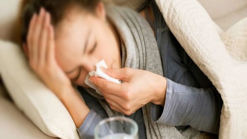 გრიპსაწინააღმდეგო წესები