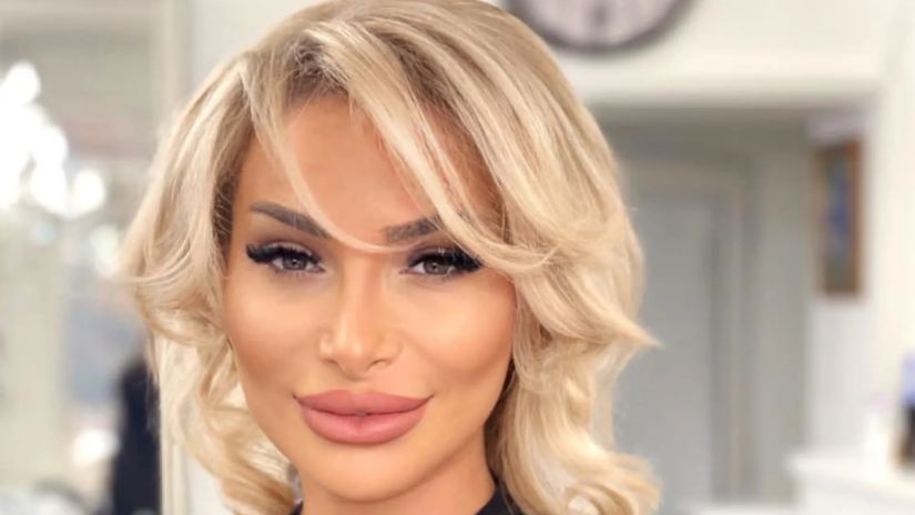 სოფო ბედია: ერთ კაბას მეორედ ვეღარ ჩავიცვამ