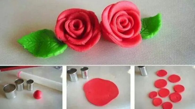 ვარდები მაინც ვარდებია