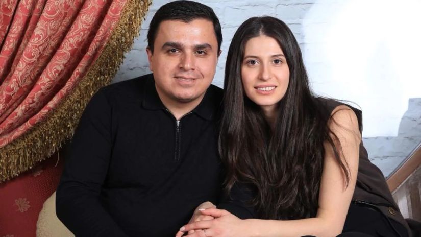 ნანუკა კუპატაძე: დღეს თუ რამეს წარმოვადგენ, ამაში გიორგის დამსახურება ...