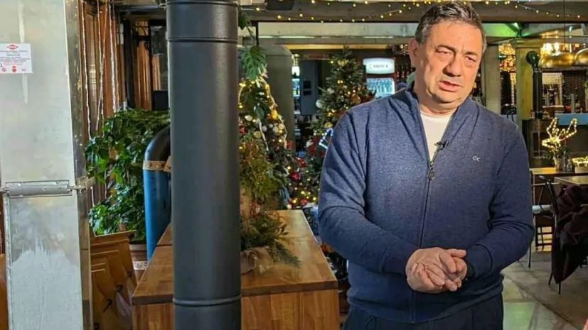 როგორია ენერგოეფექტური ღუმელი და რატომ უნდა შევცვალოთ ძველი ახლით